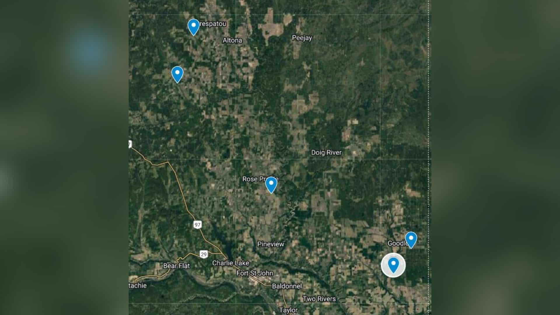 PRRD Water Stations – Energeticcity.ca