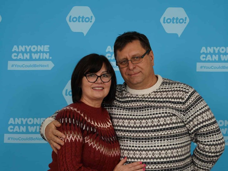 Saskatoon couple wins $500K from Wonowon lotto ticket