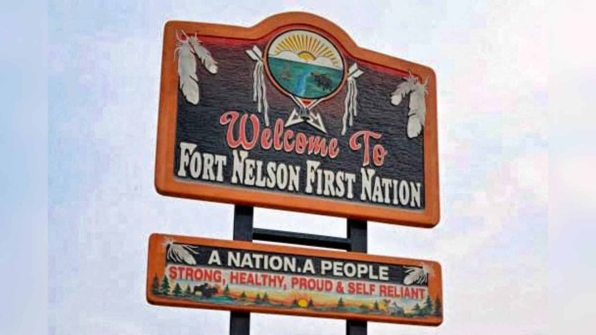 Fort Nelson First Nation releases new details about mid-week ‘hold-and ...