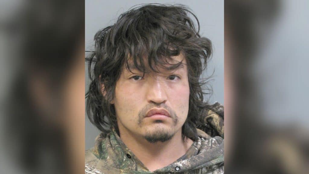 Missing Jordan Nande wanted by RCMP found dead after 2 years