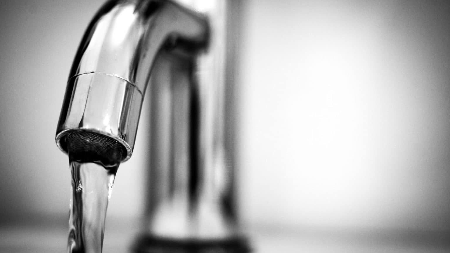 Taylor water main to be temporarily shut off