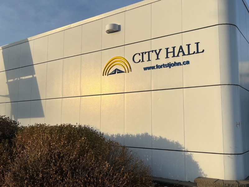 City of Fort St. John launches new website