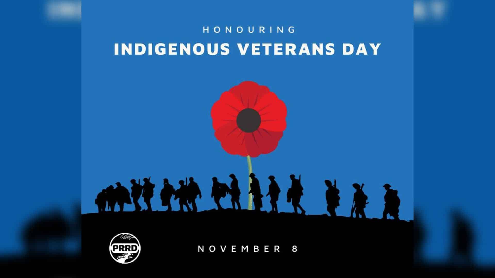 prrd-indigenous-veterans-day – Energeticcity.ca