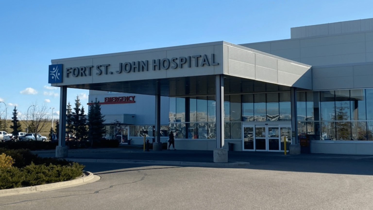 Fort St. John Hospital operated at 127 per cent capacity in 2024-25