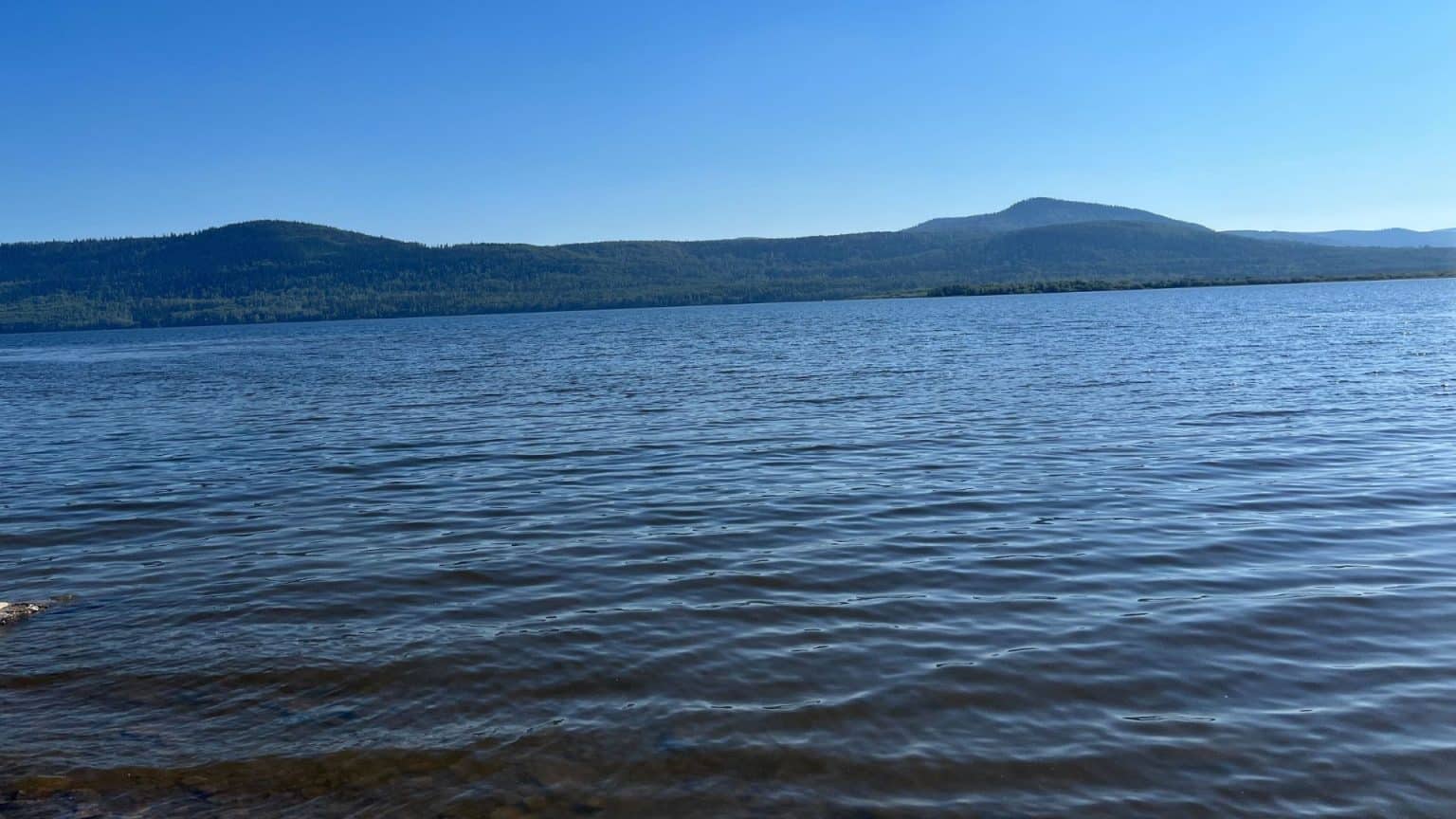 West Moberly First Nations opens 2024 ESG consultation survey