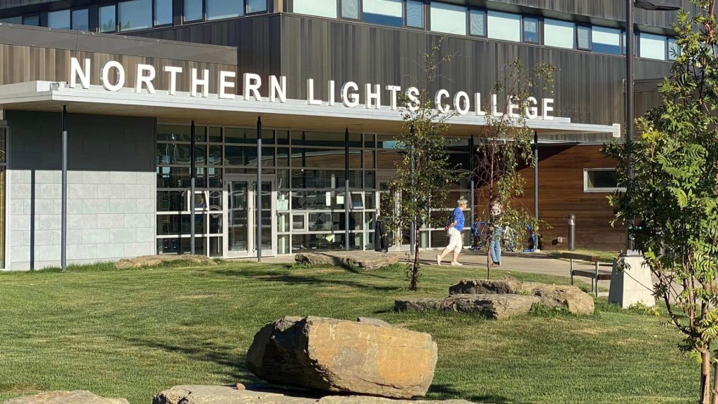 Terry Fox Run takes place this Sunday at Northern Lights College