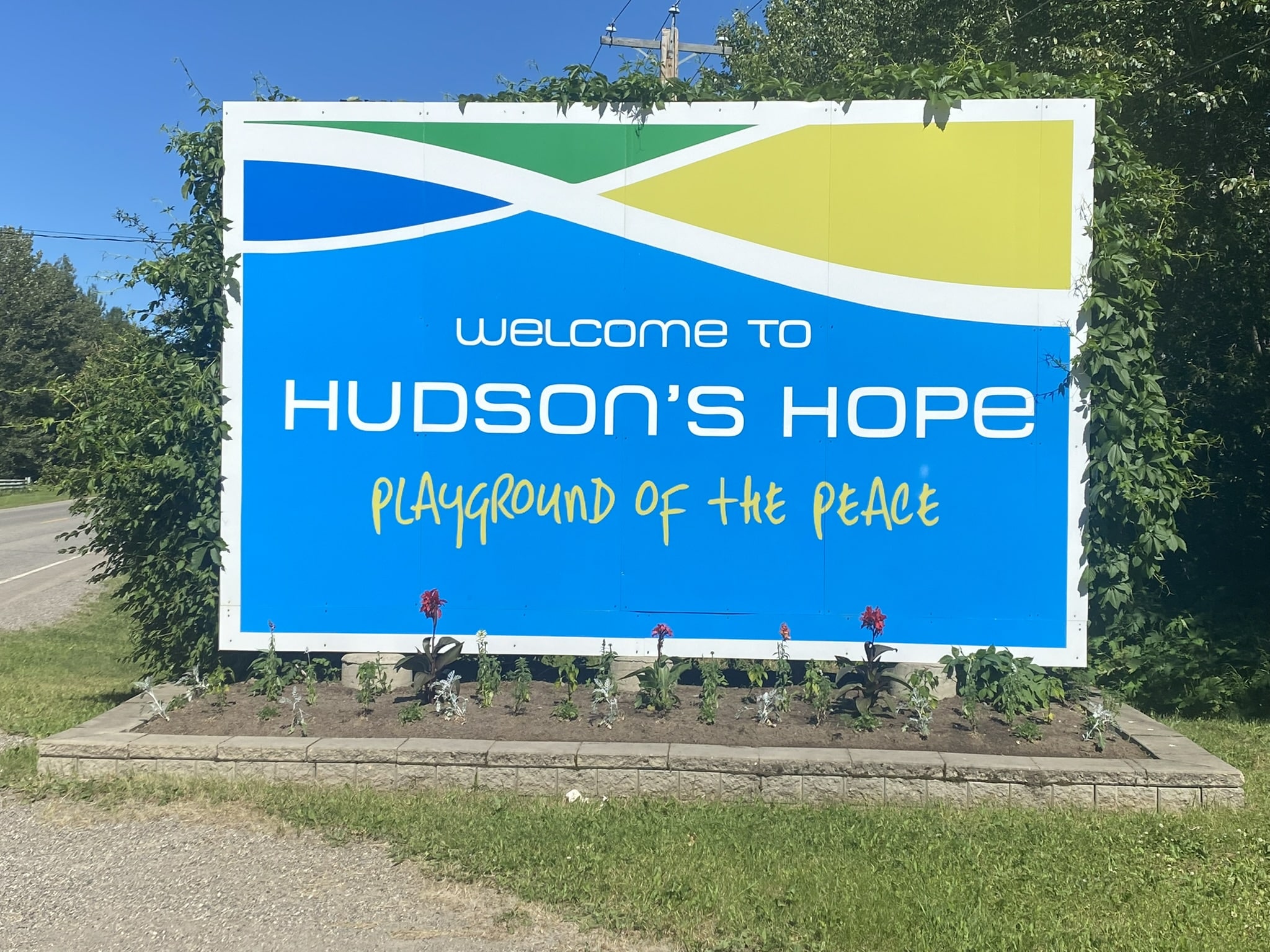 Hudson’s Hope opens $1K Leo & Ethel Rutledge Scholarship
