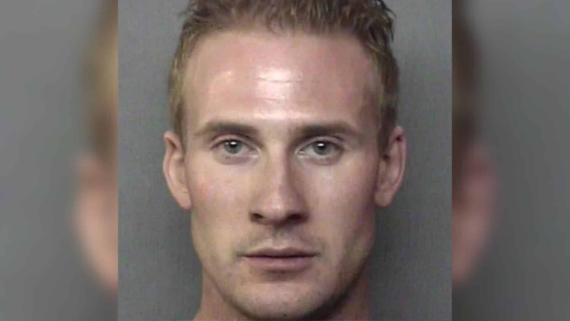 John Wendell Keyler, killer of Sarah Foord, dead in prison at 40