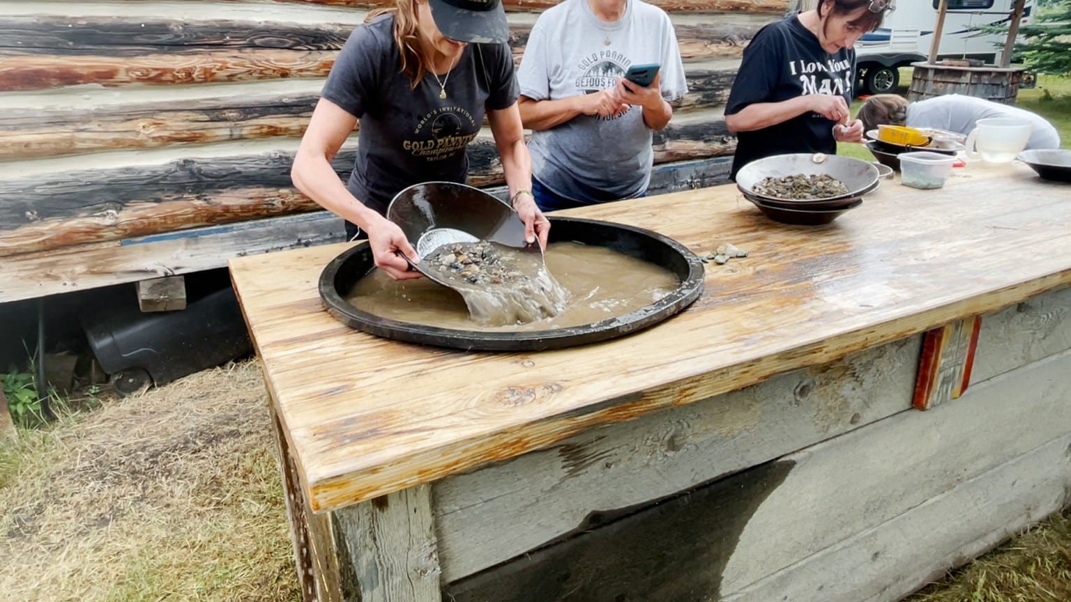 Fort St. John resident comes out on top at 51st World’s Invitational ...