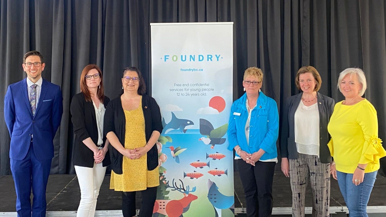 Foundry BC marks 10th anniversary in 2025