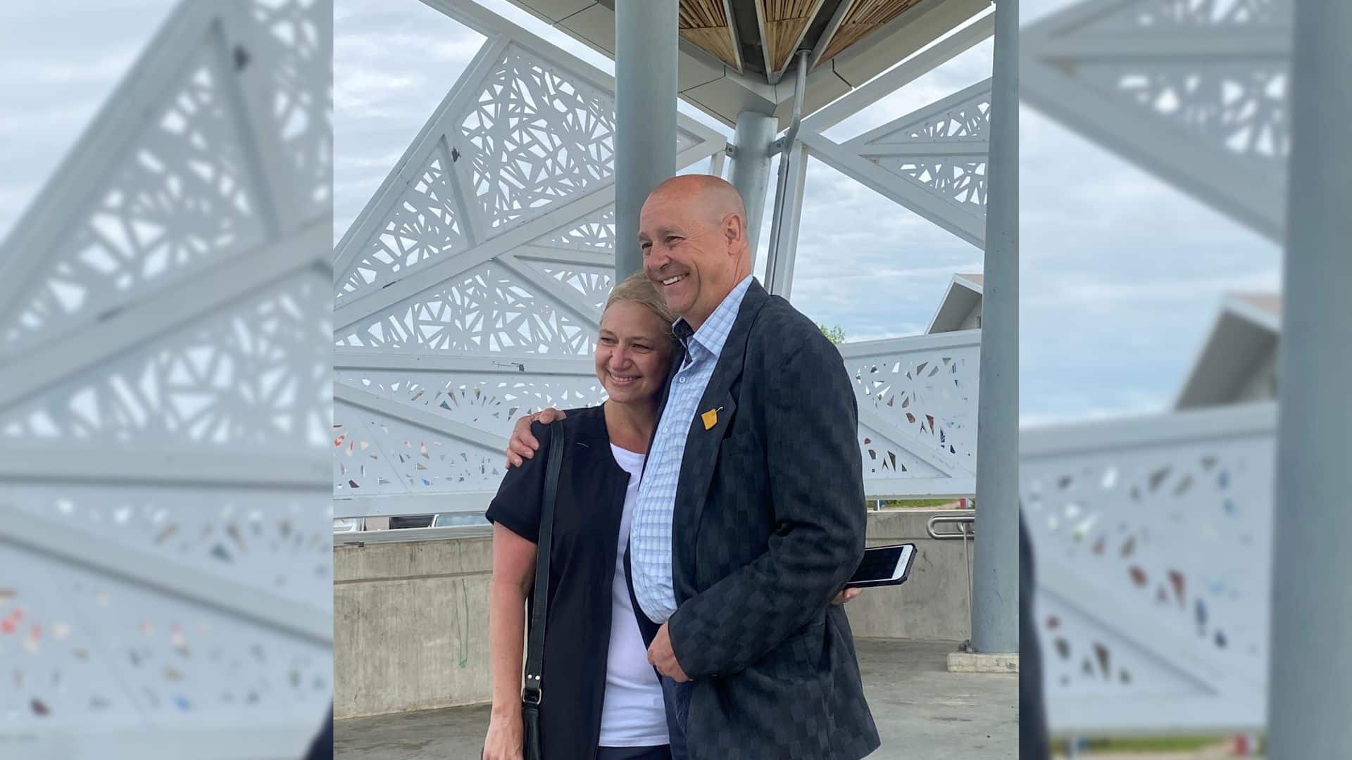 Fort St. John councillor Zabinsky warns of fake Facebook profile