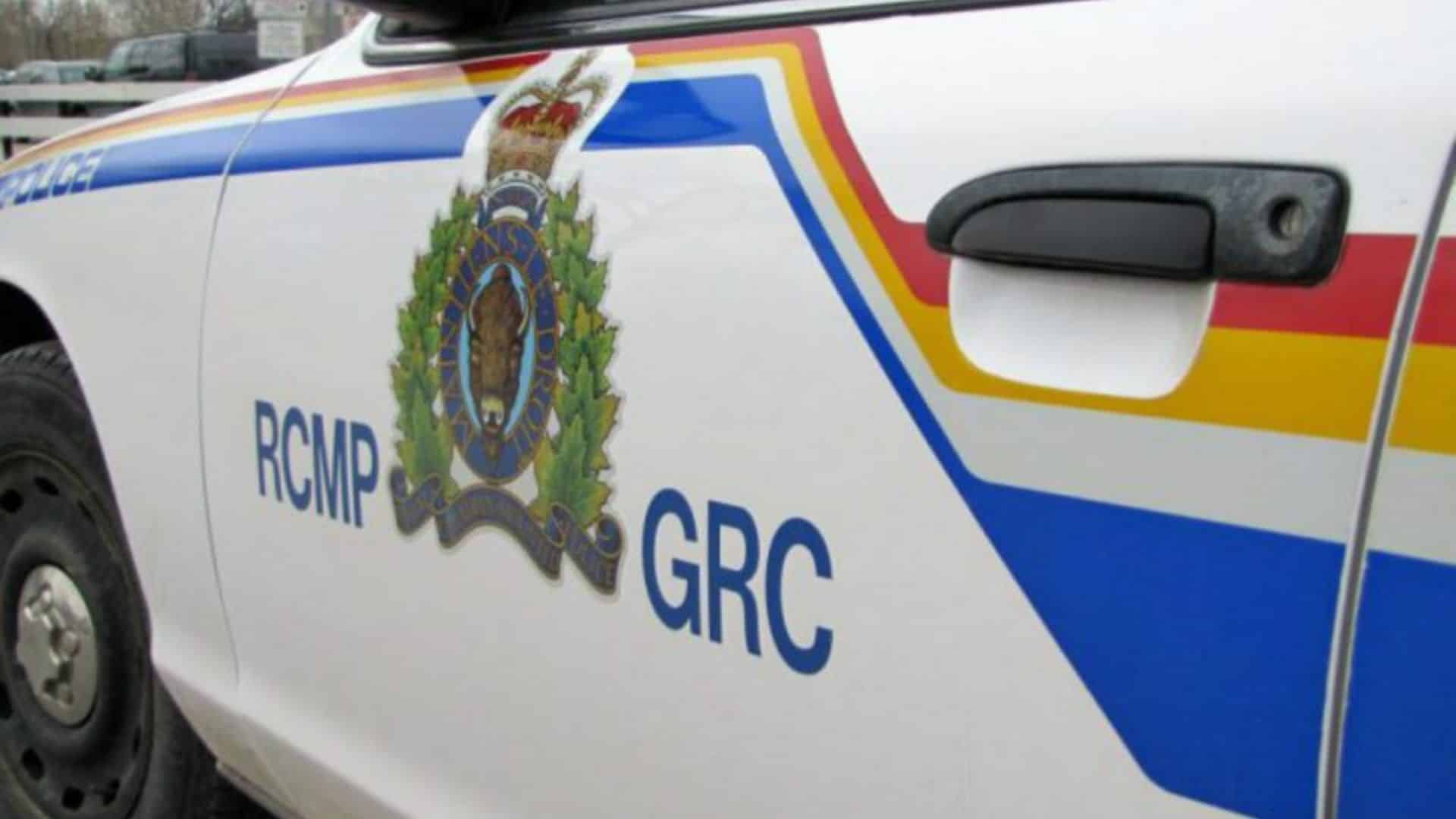 Found: Prince George RCMP locates wanted men