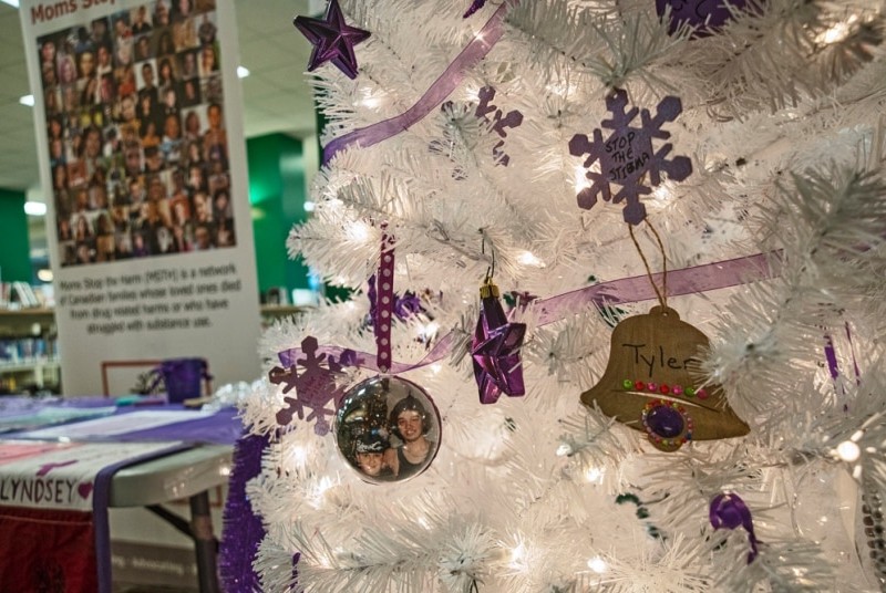 Community Action Team to set up memorial tree for those lost to opioid ...