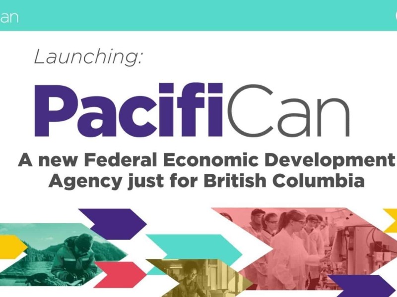 Economic Regional Development Agency setting up shop in FSJ