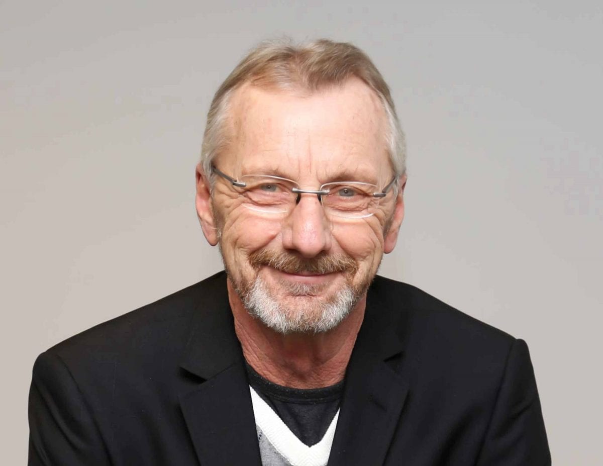 Hundreds of wind turbines proposed for Peace, PRRD chair raises