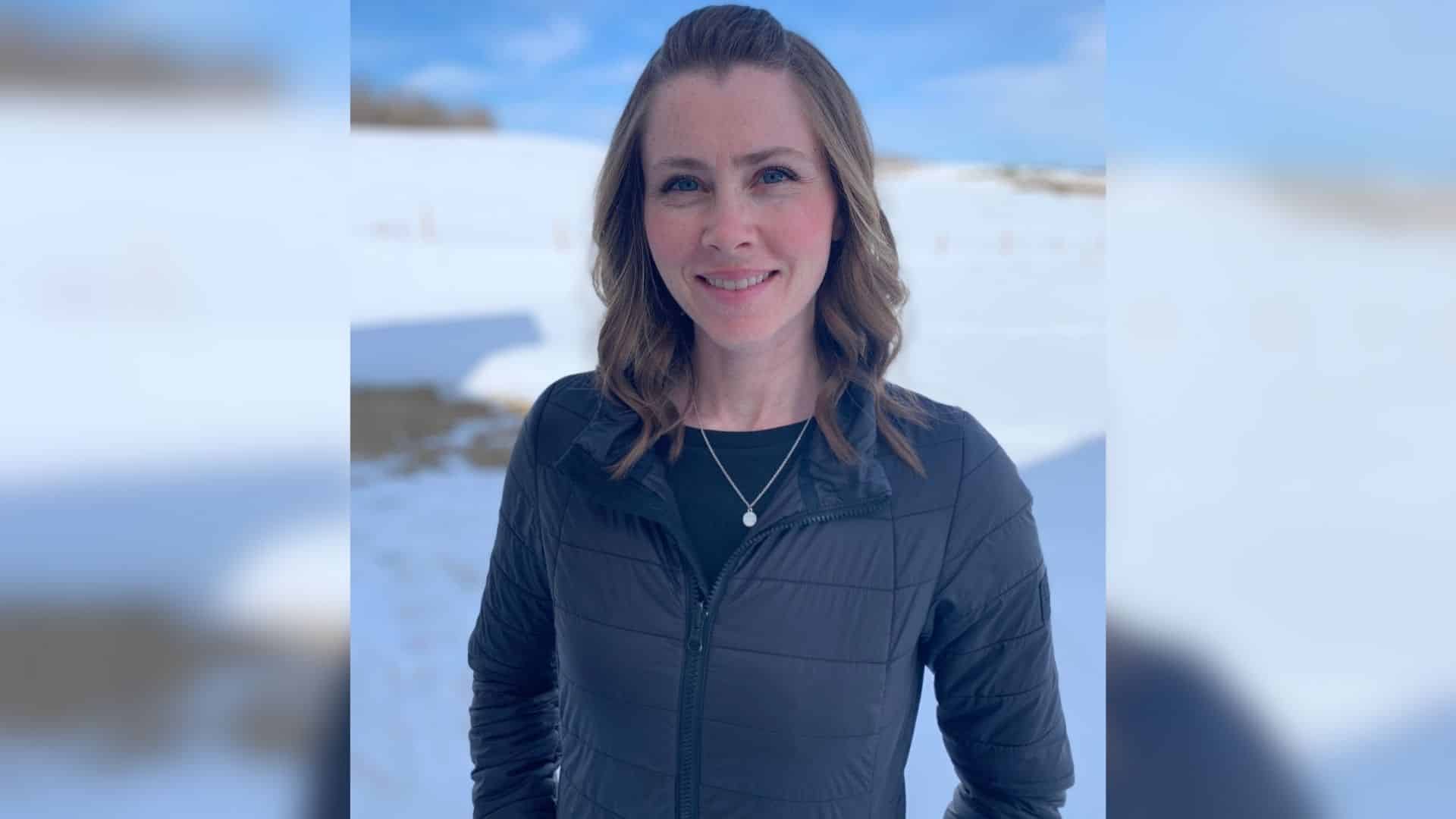 Co-op Community Champion: Kristy Erickson