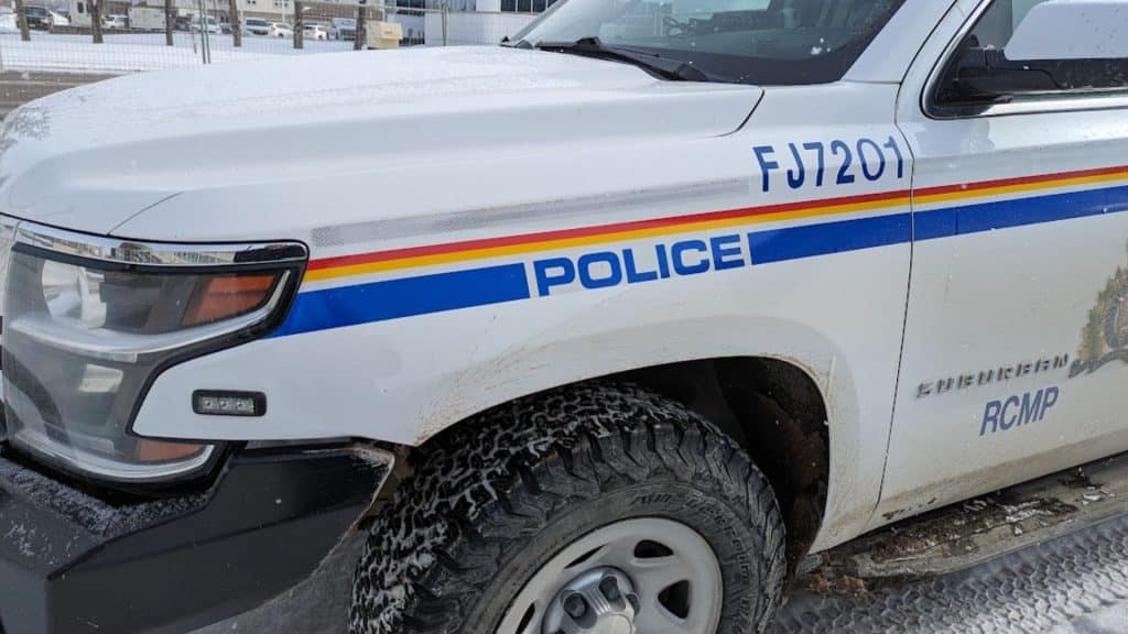 Fort St. John RCMP annual report 2024 notes shoplifting increase
