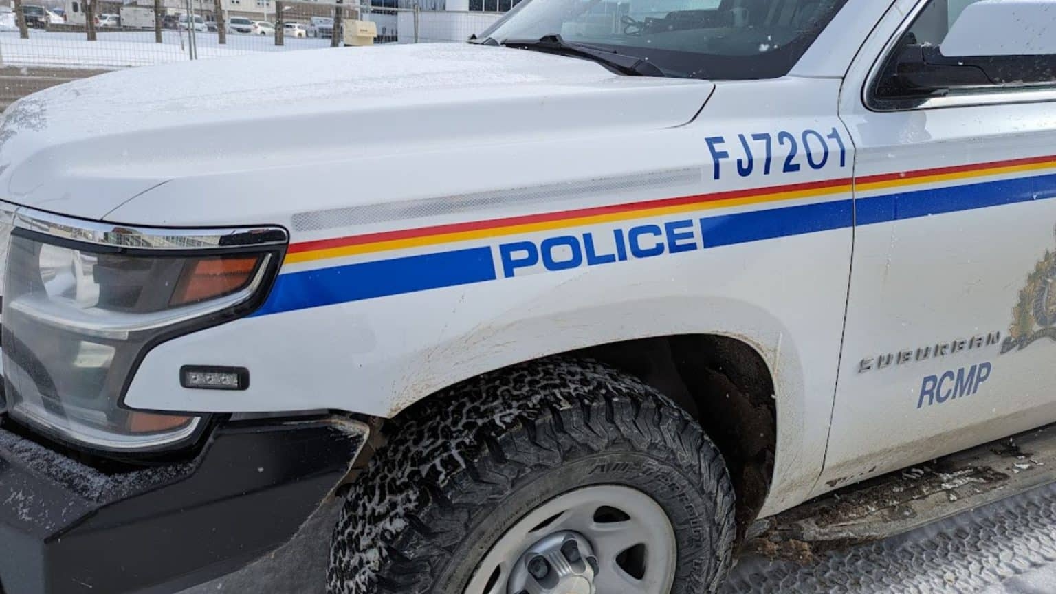 Fort St. John RCMP annual report 2024 notes shoplifting increase