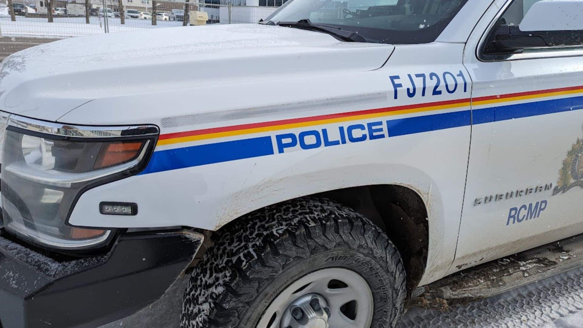 Fort St. John RCMP annual report 2024 notes shoplifting increase