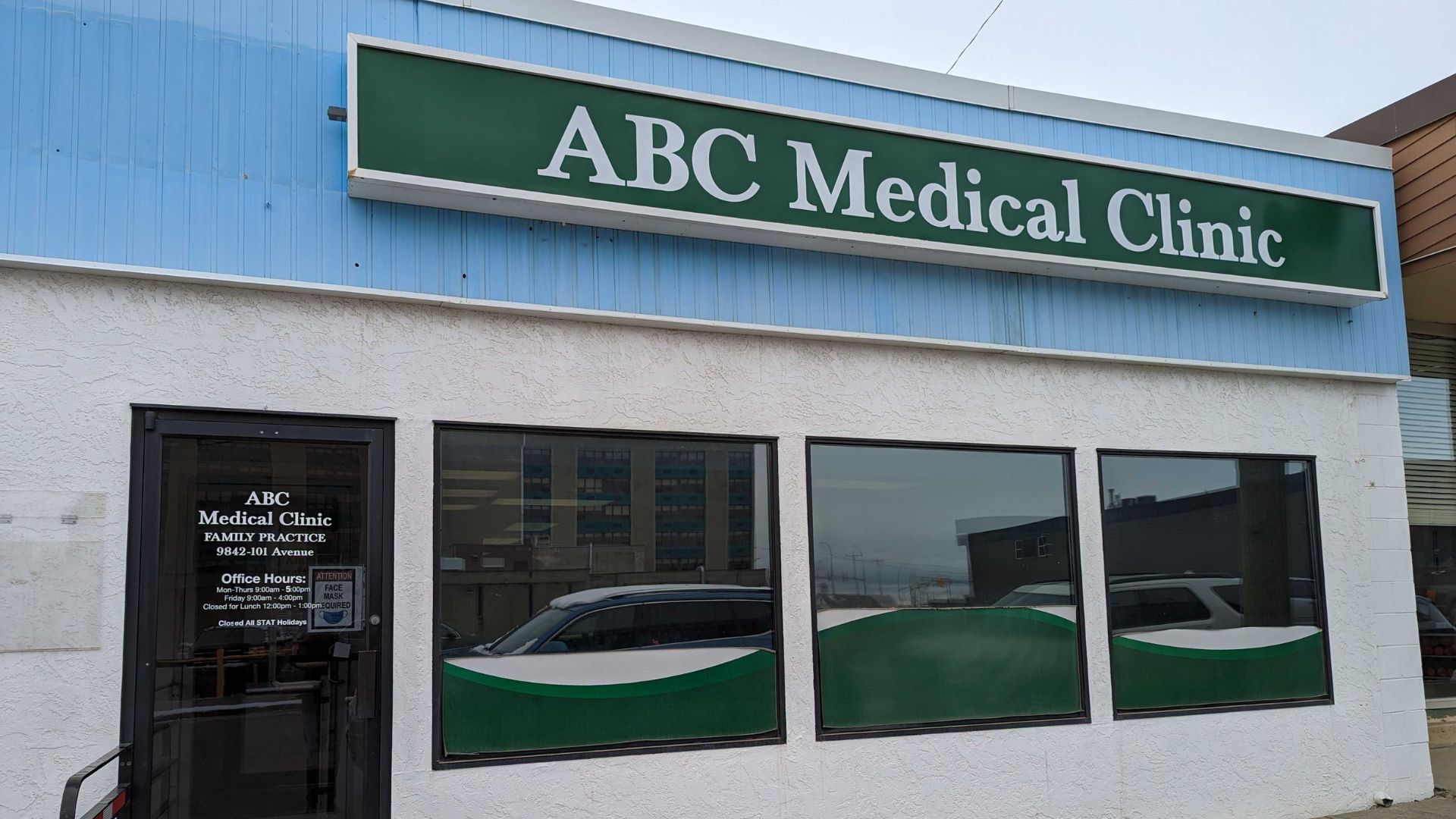 New doctors welcomed to Fort St. John