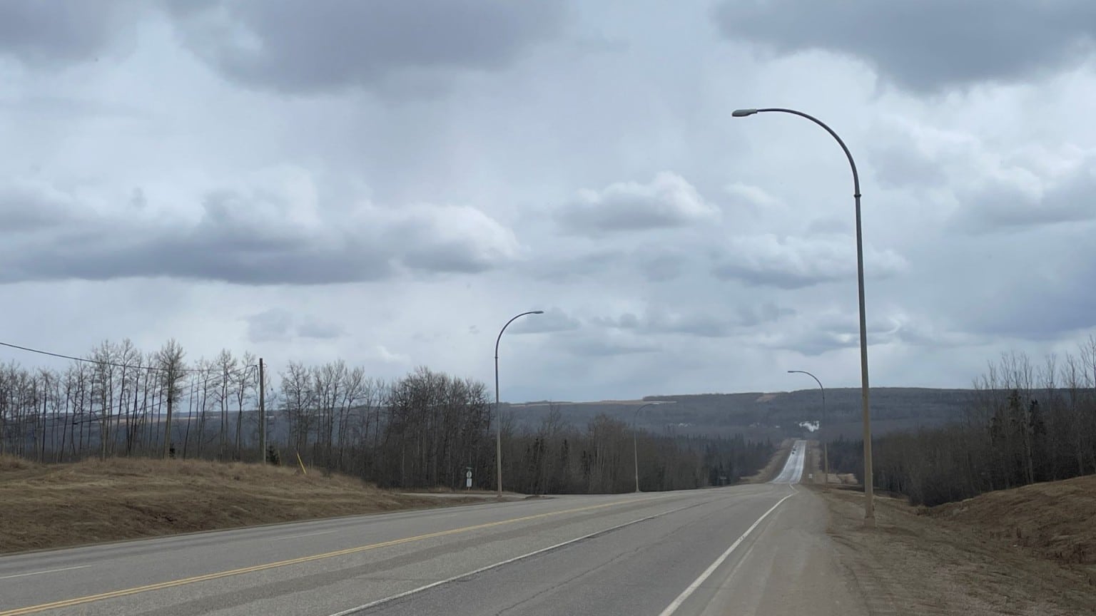 Million dollar Alaska Highway rehabilitation contract awarded to ...