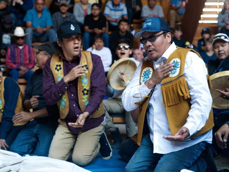 Prophet River First Nation's history and culture unveiled in new video