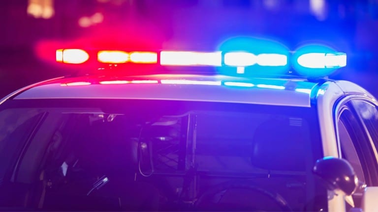 One person charged in connection to death of two people in Tsay Keh Dene