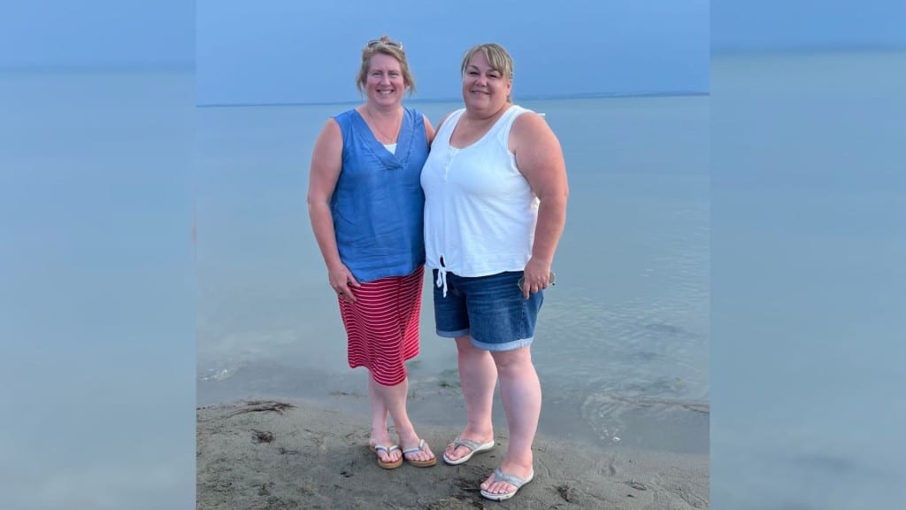Local mother, daughter fundraising for Chetwynd woman diagnosed with cancer