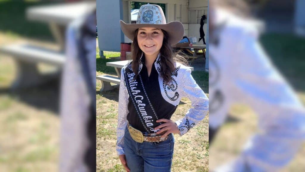 Two Peace region students earn championships at 2023 Canadian High ...