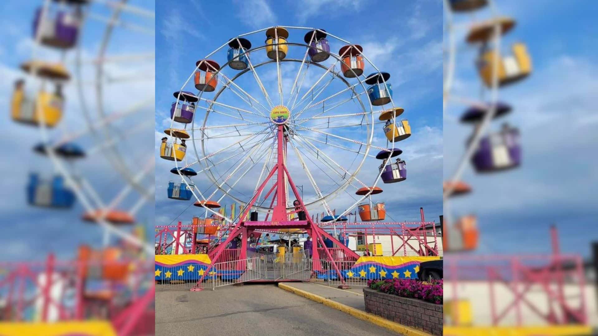 Wild Rose Shows coming to Fort St. John