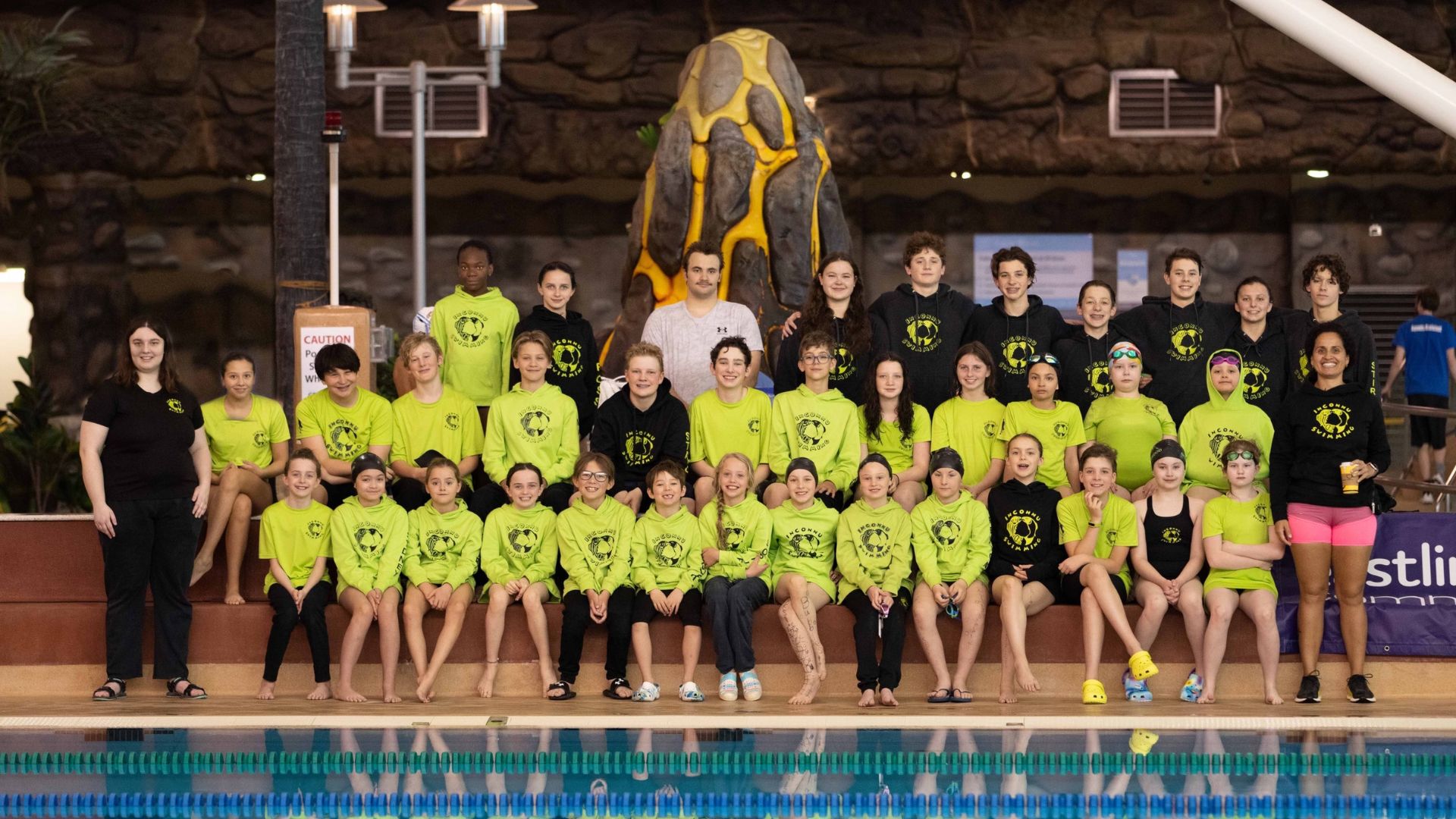 Inconnu finds success at Northern Lights Competition