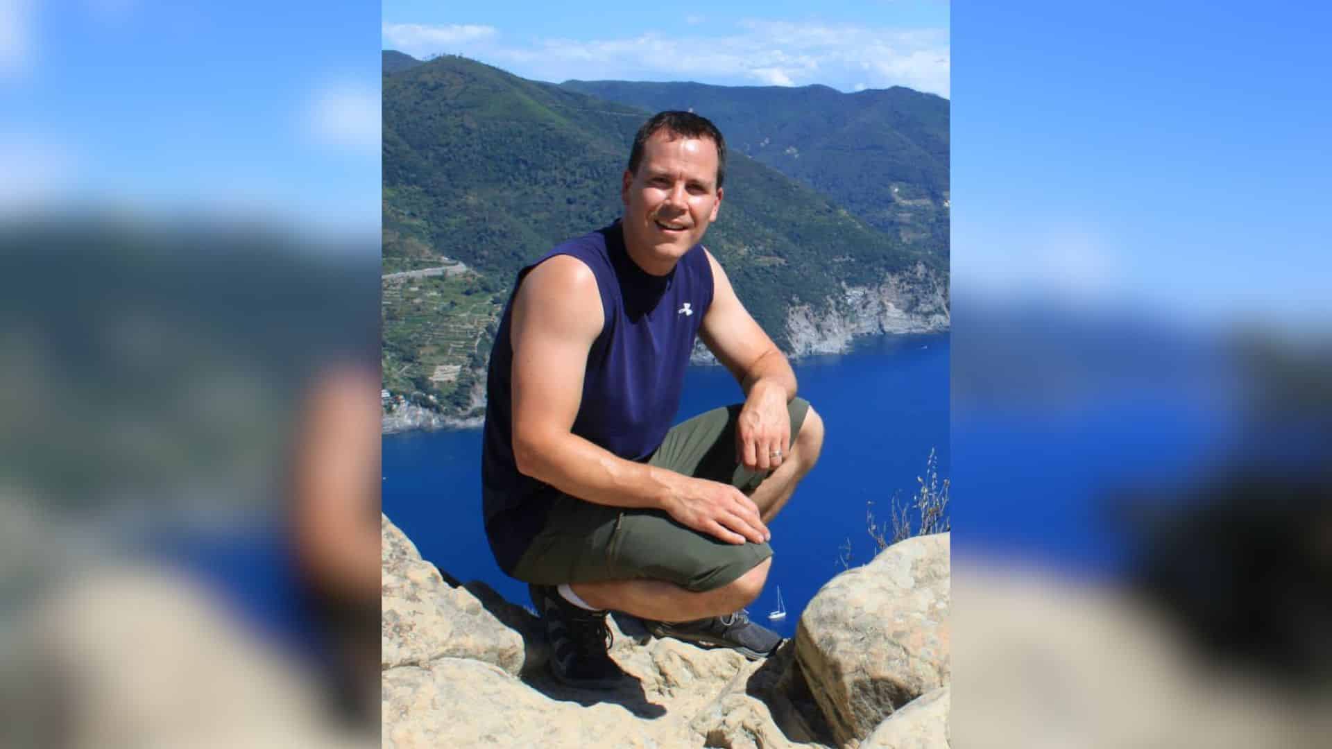Fort St. John veterinarian granted day parole