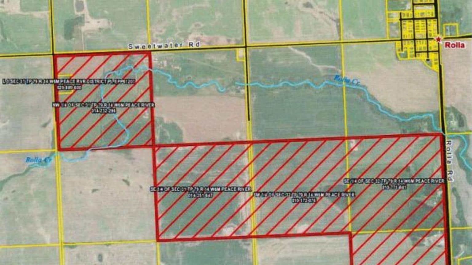 PRRD awards contract for Rolla Dyke decommissioning construction design