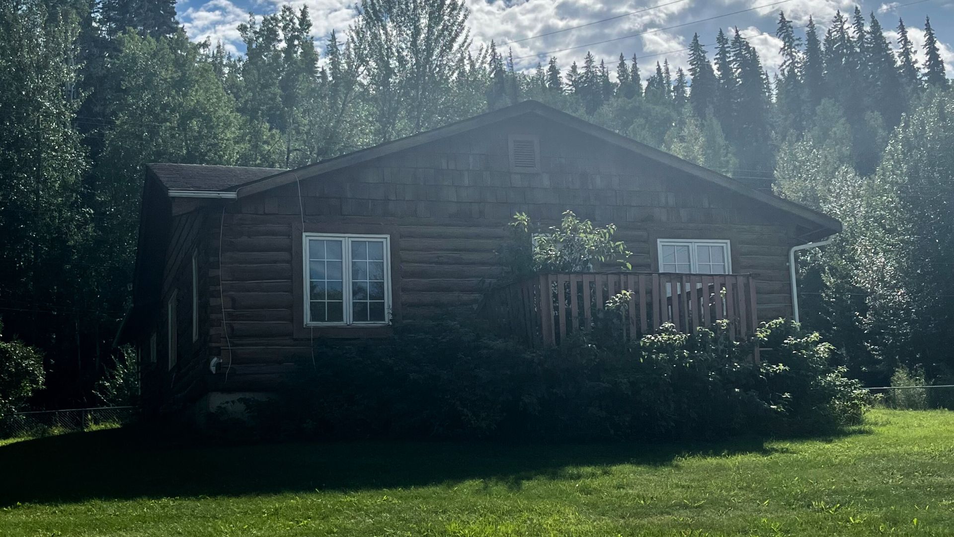 District of Taylor investigating options for removal of Pickle House