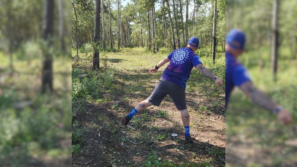 Bob Slater Memorial Disc Golf Tournament raises $2,200 for FSJ Hospital ...