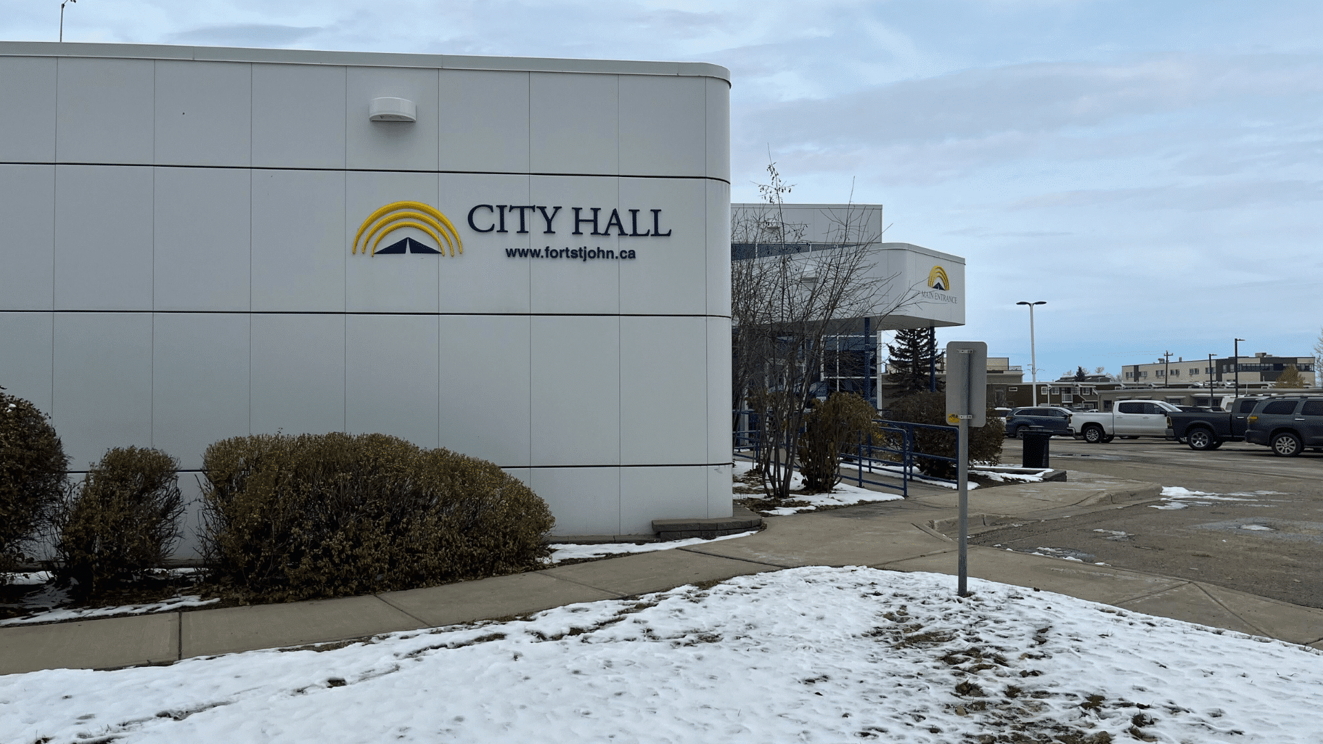 FSJ council tweaks budget with possible 1.85 per cent tax increase