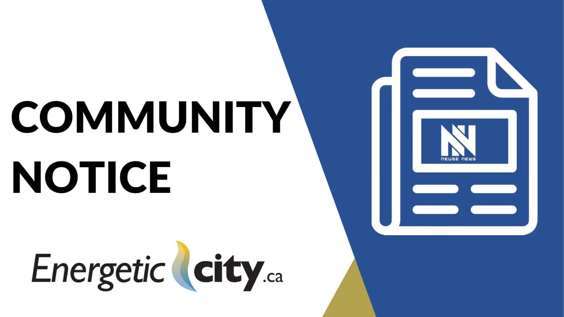 Canadian Navigable Waters Act Minor Works Notification – Attachie ...