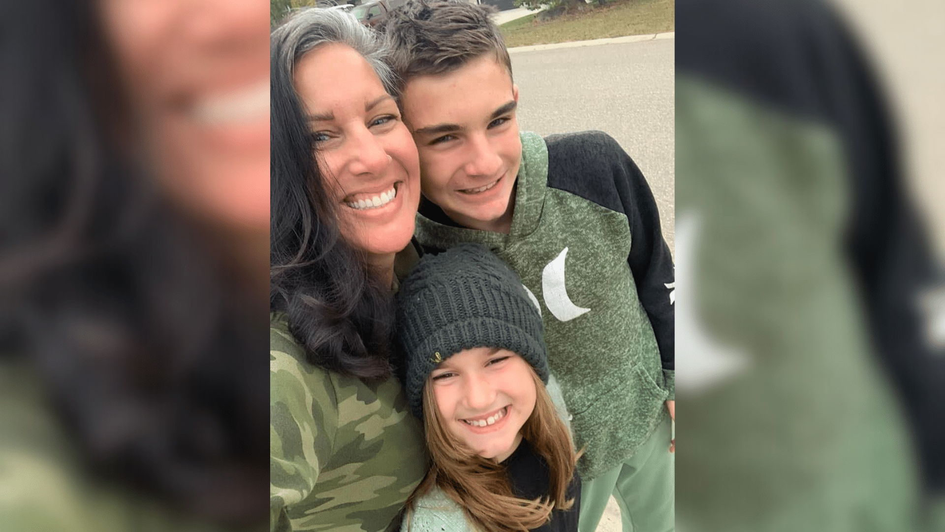 Fort St. John woman Michelle Worton raises alarm about VISP