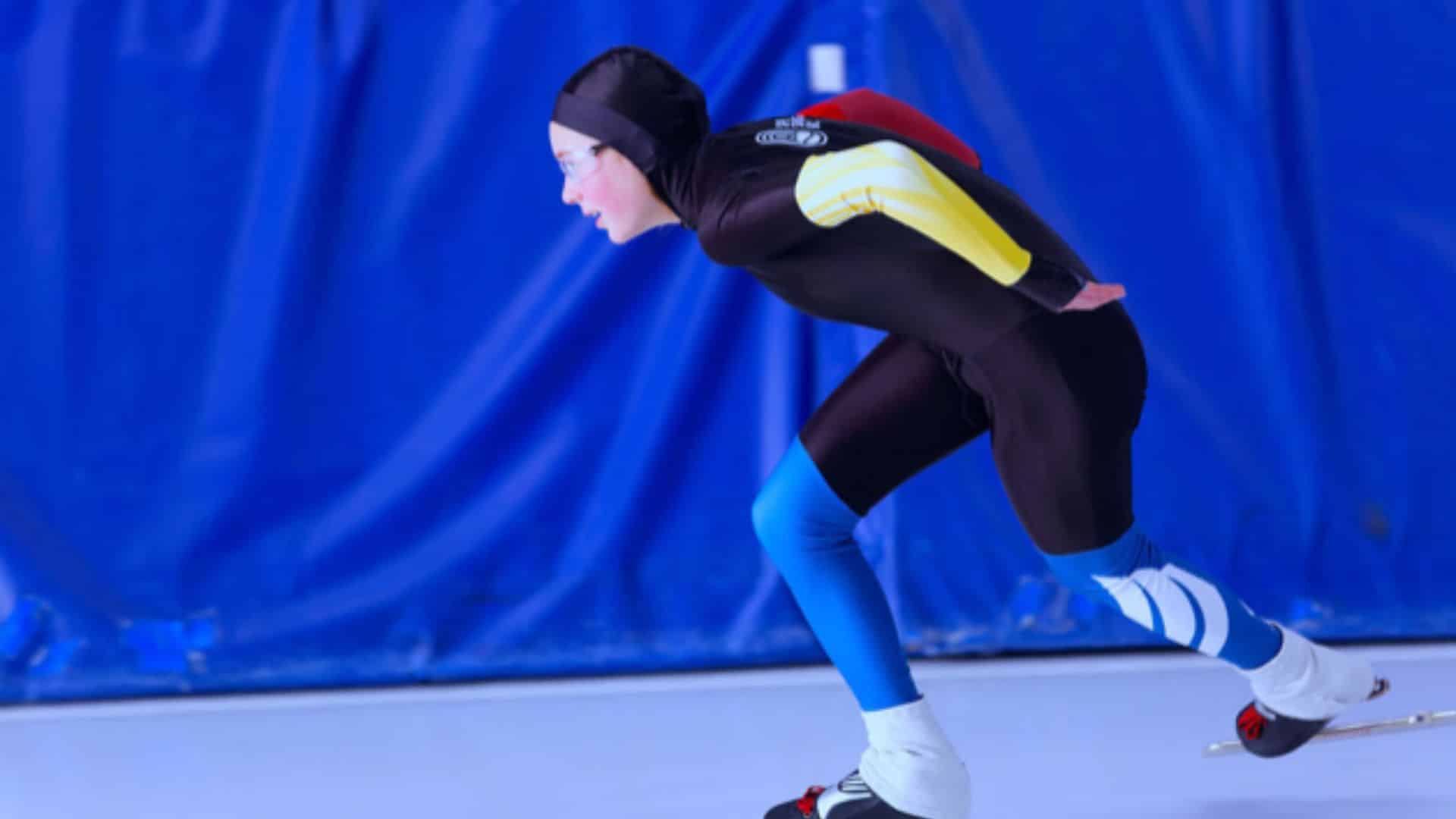Northern Vision Care Youth Athlete of the Month: Maria Hansen