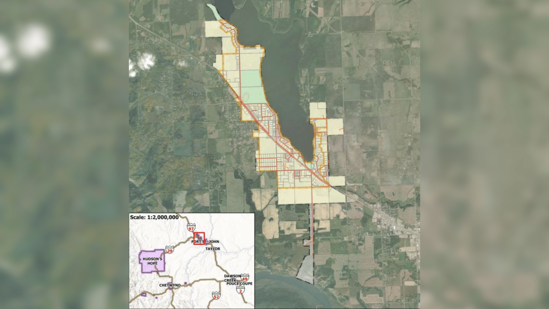 PRRD approves 2027 upgrades work on Charlie Lake sewer