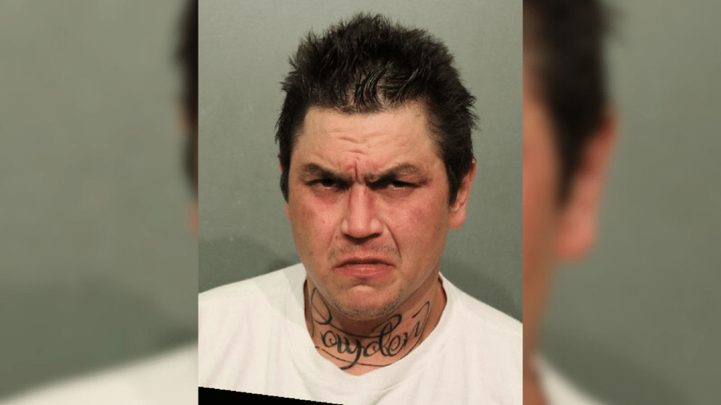 UPDATE: Wanted 34-year-old man located