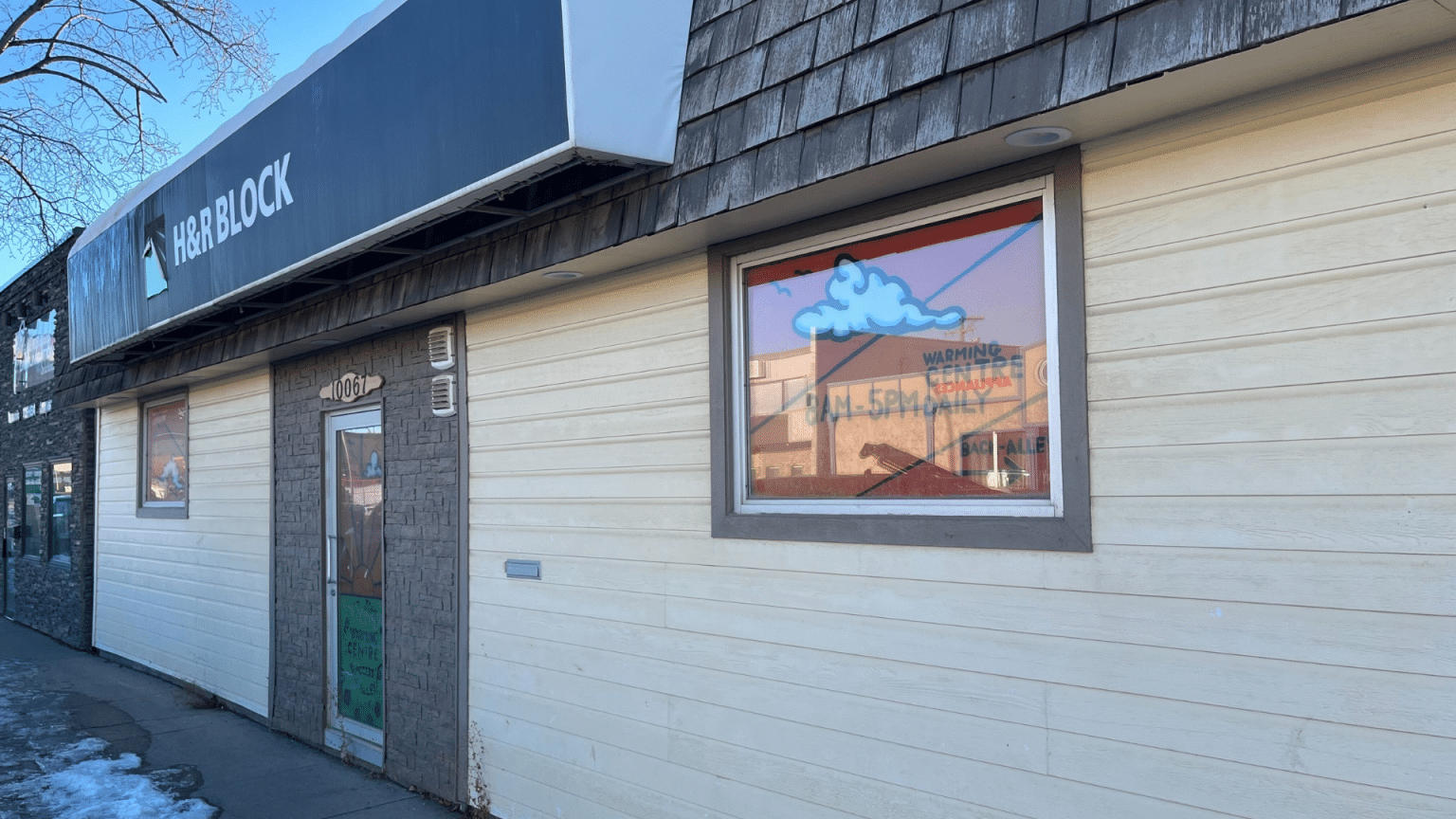 Petition launched about overdose prevention site near FSJ daycare
