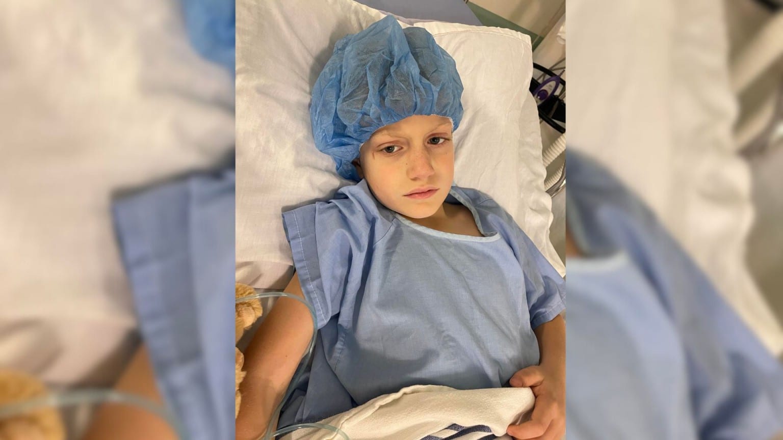 Tumbler Ridge mom urges parents to push for healthcare for children ...