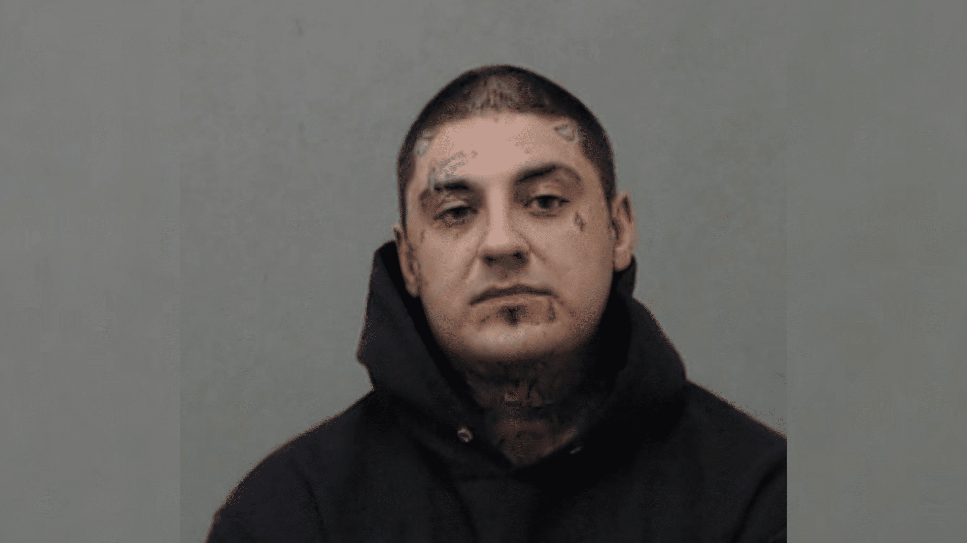 Stevens arrested after alleged firearms incident in Dawson Creek