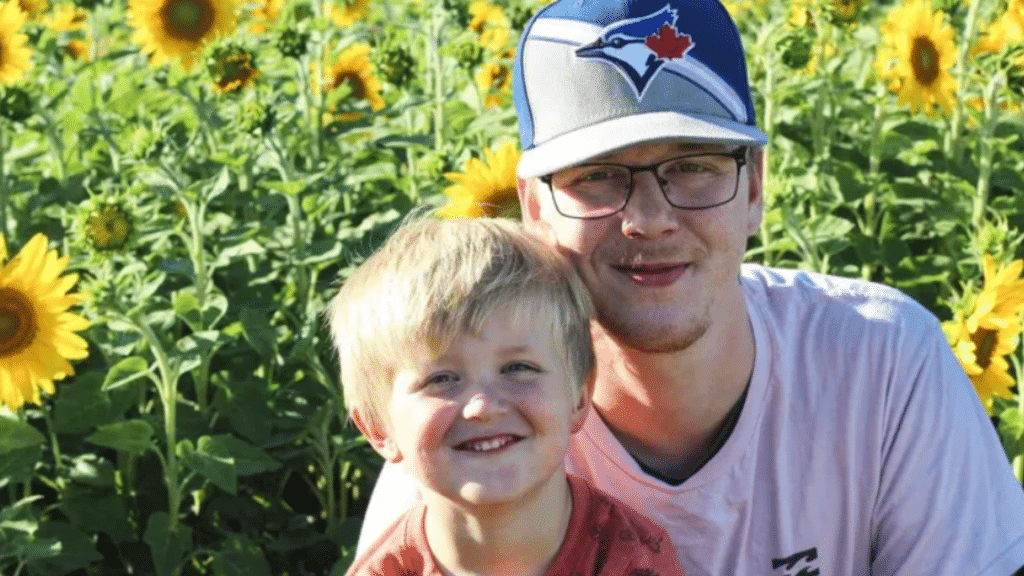 Friends, family raising money for local man’s memorial