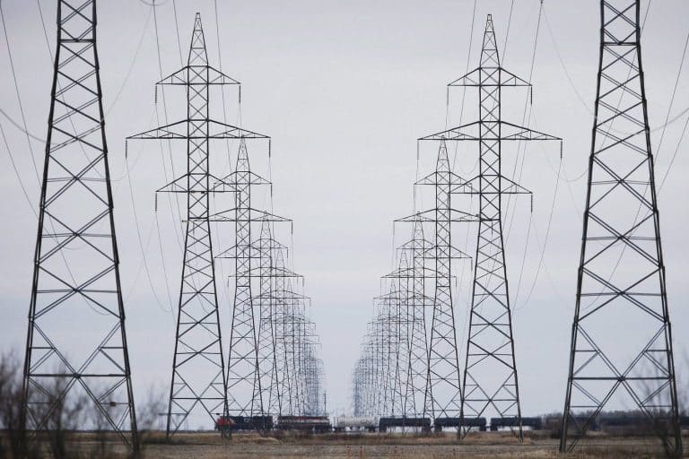 Canadian Climate Institute calls for B.C.-Alberta intertie to be fixed