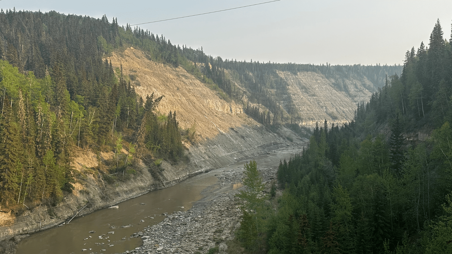 Consultation opens on new Dawson Creek water supply project