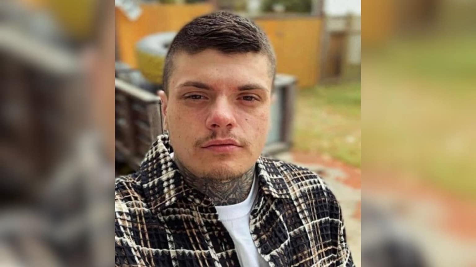 Mother of Cole Hosack reflects on anniversary of her son’s disappearance