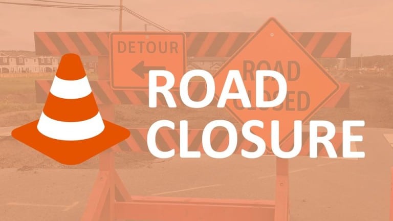 Alaska Highway to close intermittently on Mar 5th after fatal crash