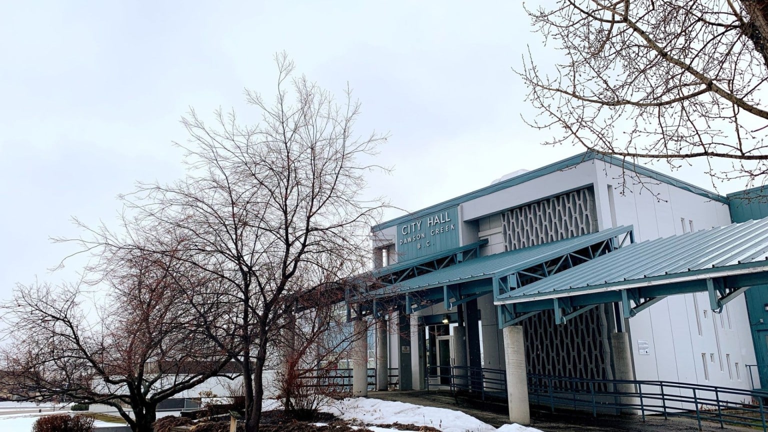 Tourism Dawson Creek launches new website